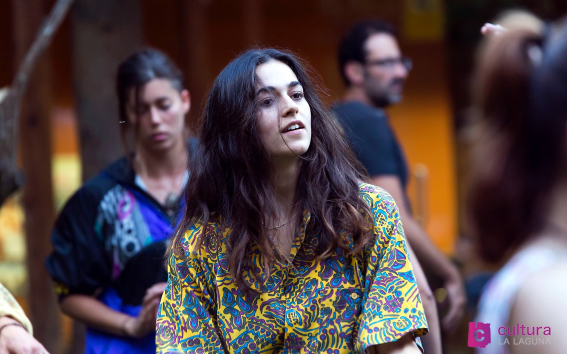 SARA REYES / DIAMANTES