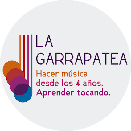 LA GARRAPATEA, CONCIERTO DE FIN DE CURSO