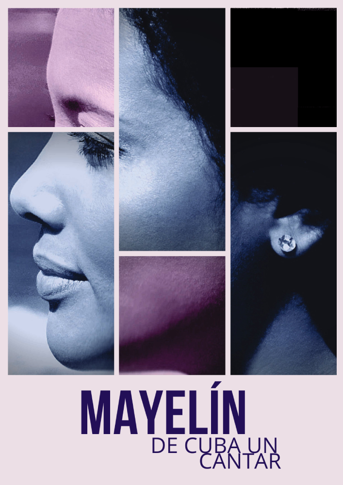 La cantante Mayelín repasa este viernes en La Laguna los principales ...