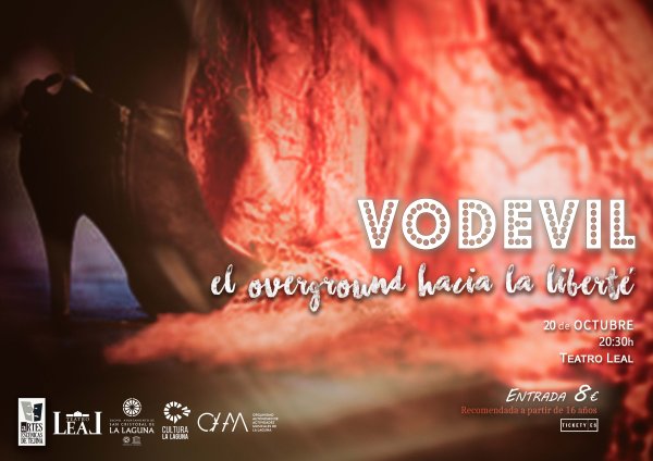 Vodevil