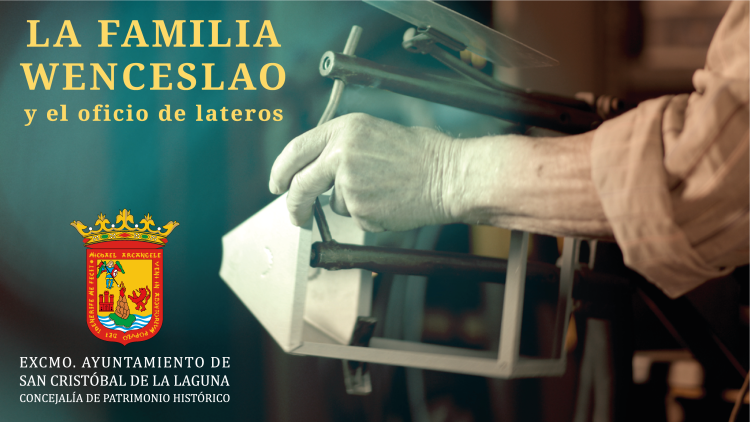 PRESENTACIÓN DEL DOCUMENTAL "LA FAMILIA WENCESLAO Y EL OFICIO DE LATEROS"