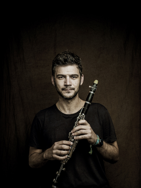 Joaquín Sánchez Gil