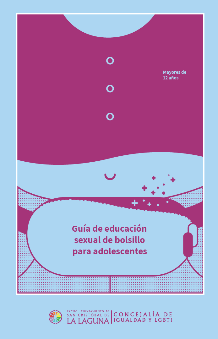 GuÍa EducaciÓn Sexual Para JÓvenes
